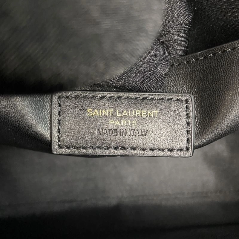 Budget-friendly YSL Satchel Bags