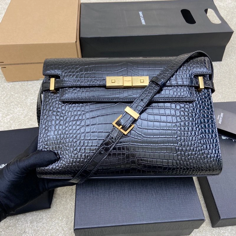 YSL Satchel Bags