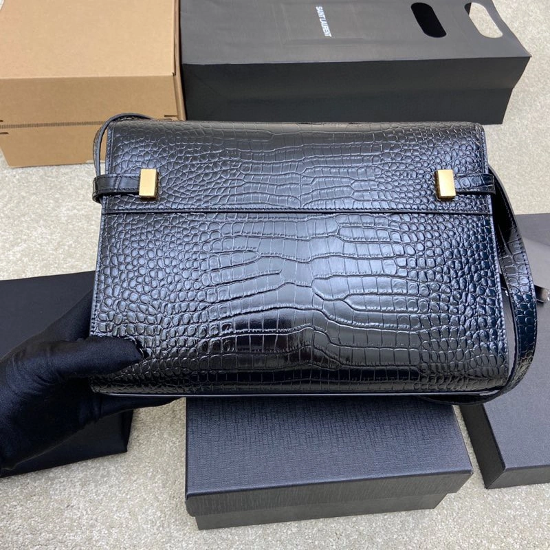 Official YSL Satchel Bags