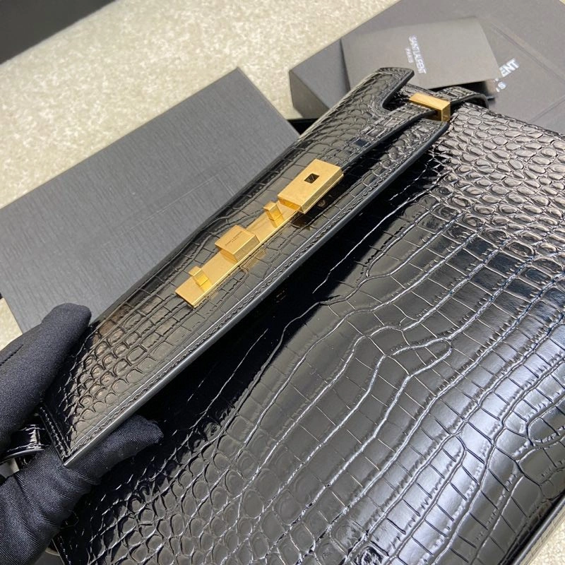 Official YSL Satchel Bags