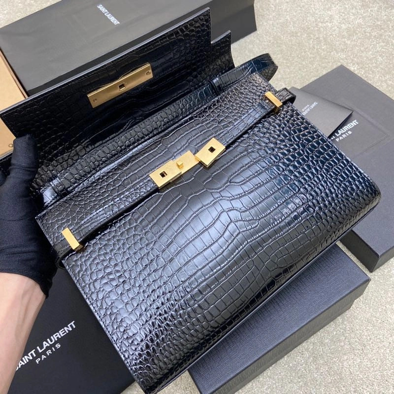 Official YSL Satchel Bags