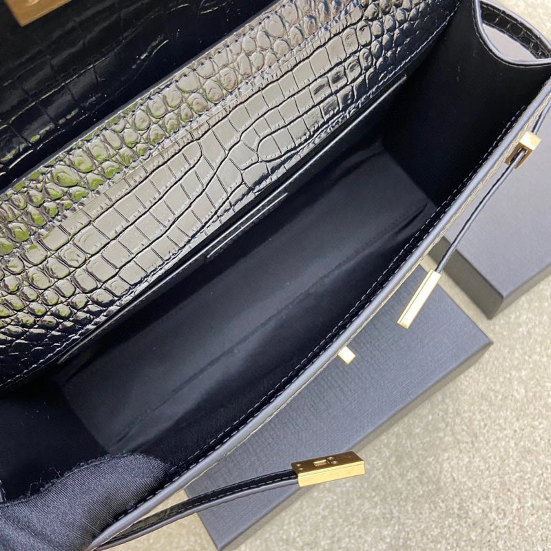 Official YSL Satchel Bags