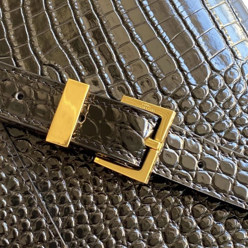 Official YSL Satchel Bags