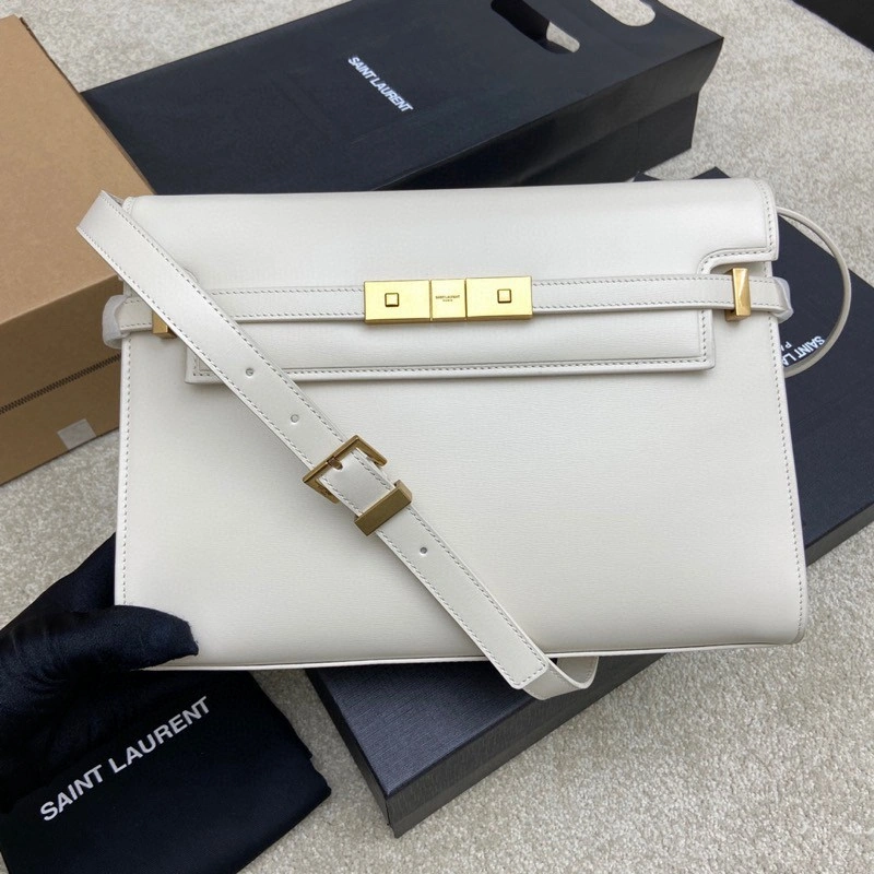 YSL Satchel Bags