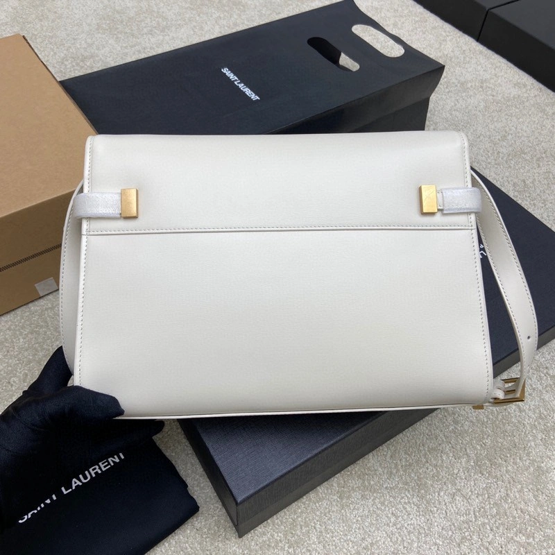 Genuine YSL Satchel Bags
