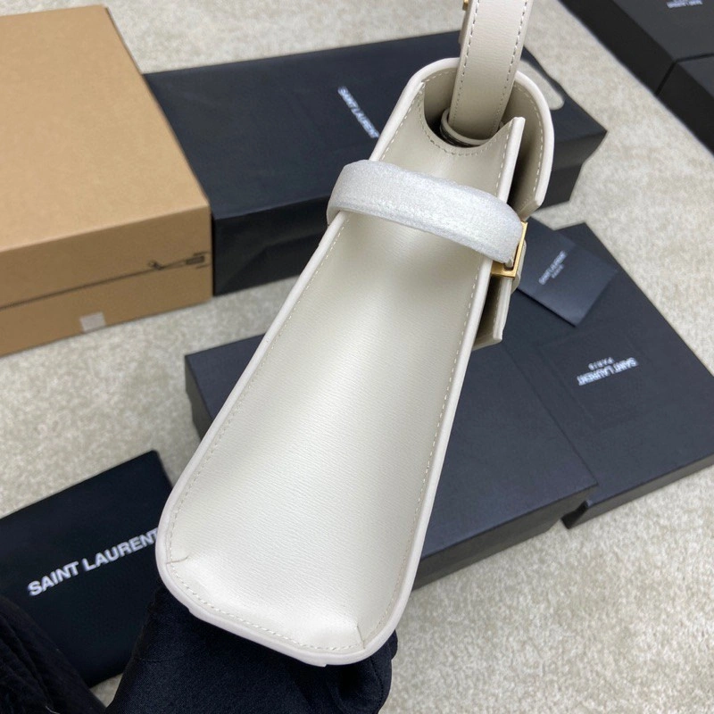 Genuine YSL Satchel Bags