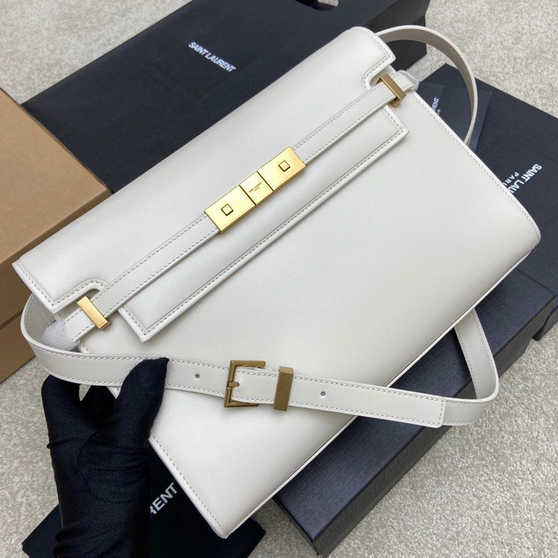 Genuine YSL Satchel Bags