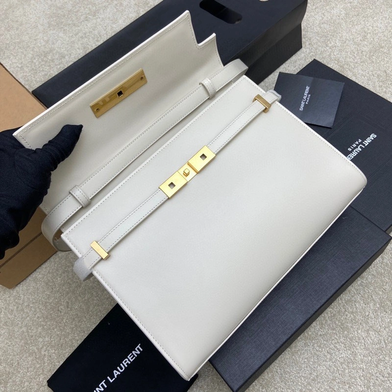 Genuine YSL Satchel Bags