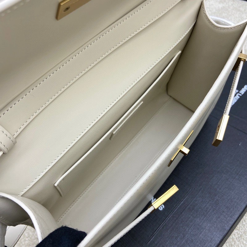 Genuine YSL Satchel Bags