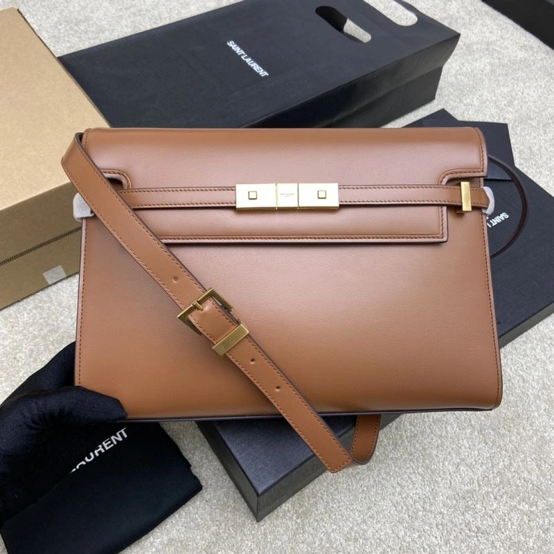 YSL Satchel Bags