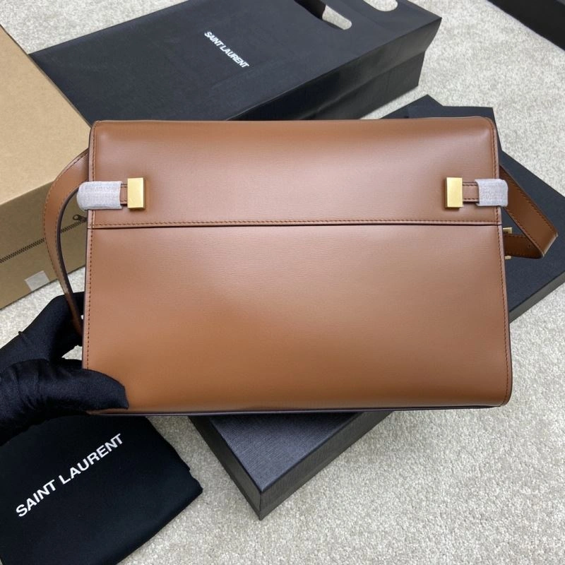 Exact replica YSL Satchel Bags