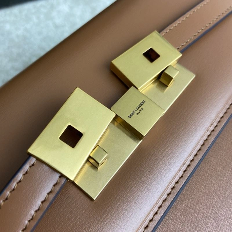 Exact replica YSL Satchel Bags