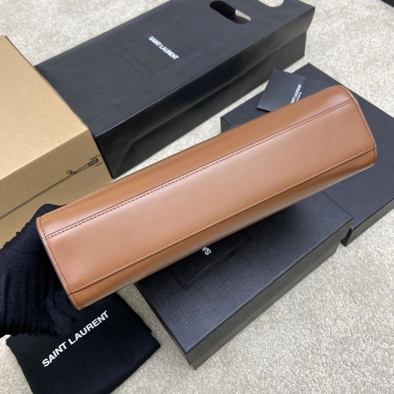 Exact replica YSL Satchel Bags