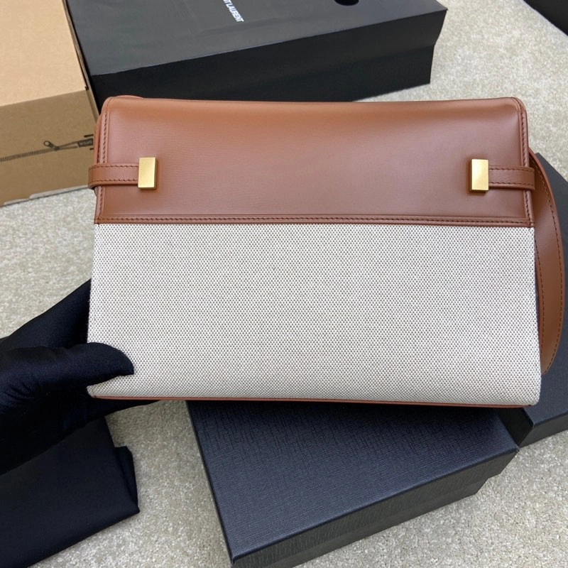 Brand-original YSL Satchel Bags