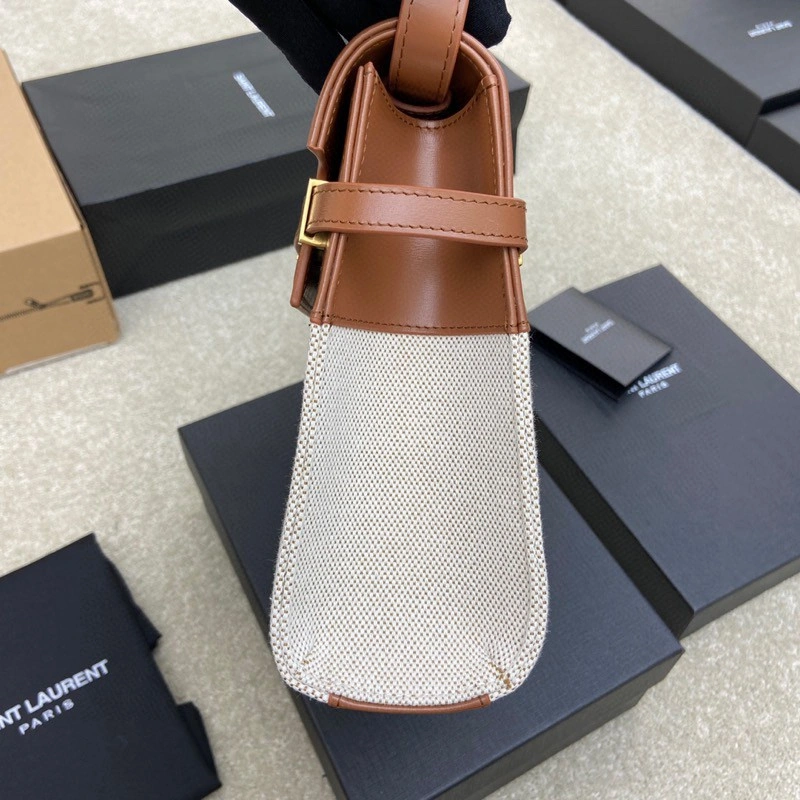 Brand-original YSL Satchel Bags