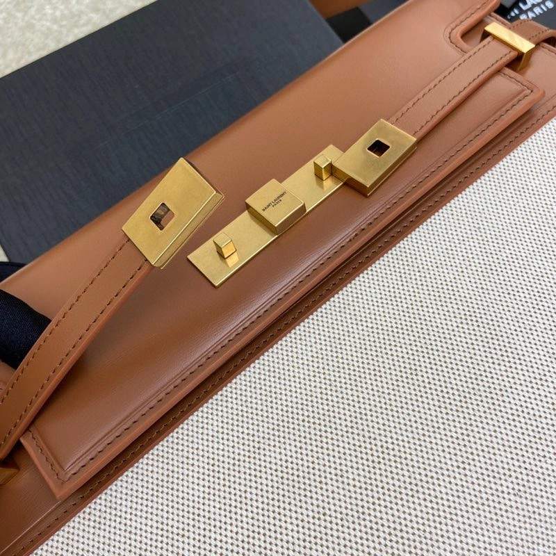 Brand-original YSL Satchel Bags