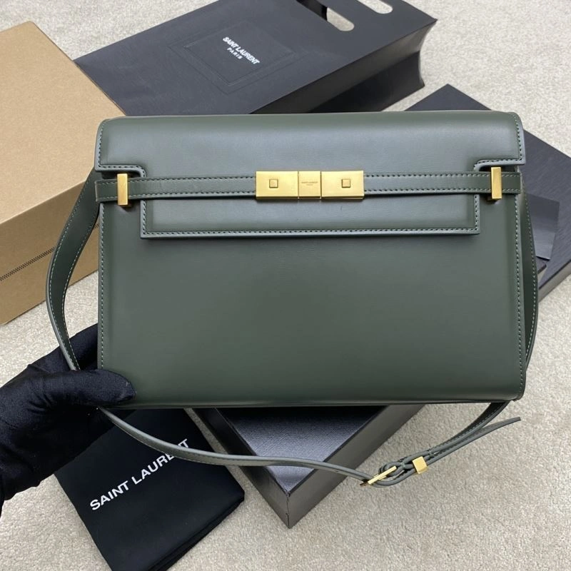 YSL Satchel Bags