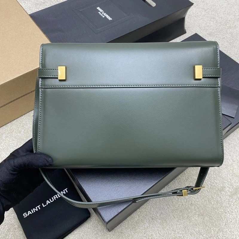 Factory-made YSL Satchel Bags