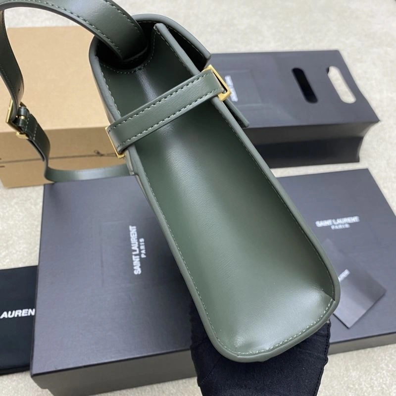 Factory-made YSL Satchel Bags