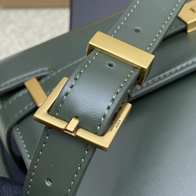Factory-made YSL Satchel Bags