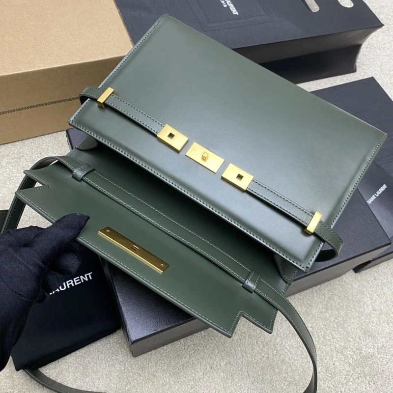 Factory-made YSL Satchel Bags
