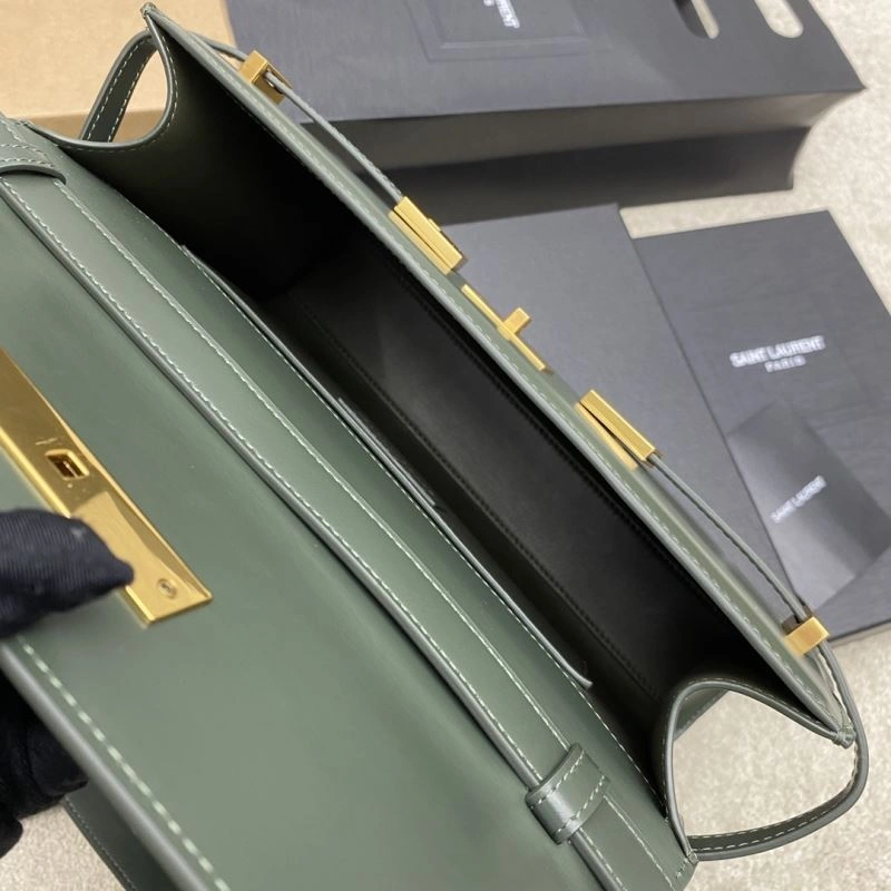 Factory-made YSL Satchel Bags