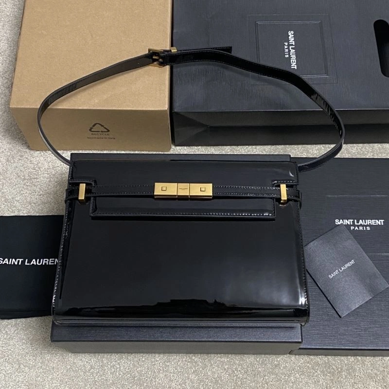 YSL Satchel Bags