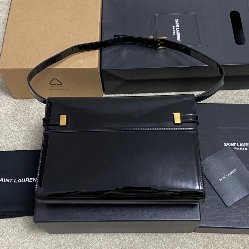 Inexpensive YSL Satchel Bags