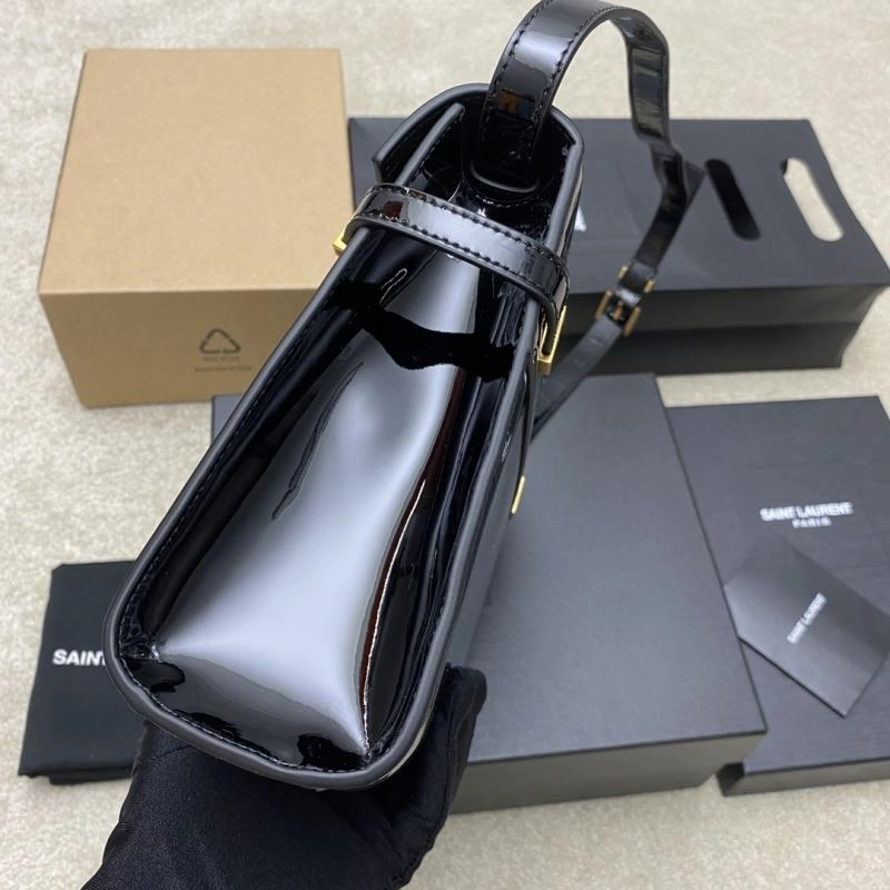 Inexpensive YSL Satchel Bags