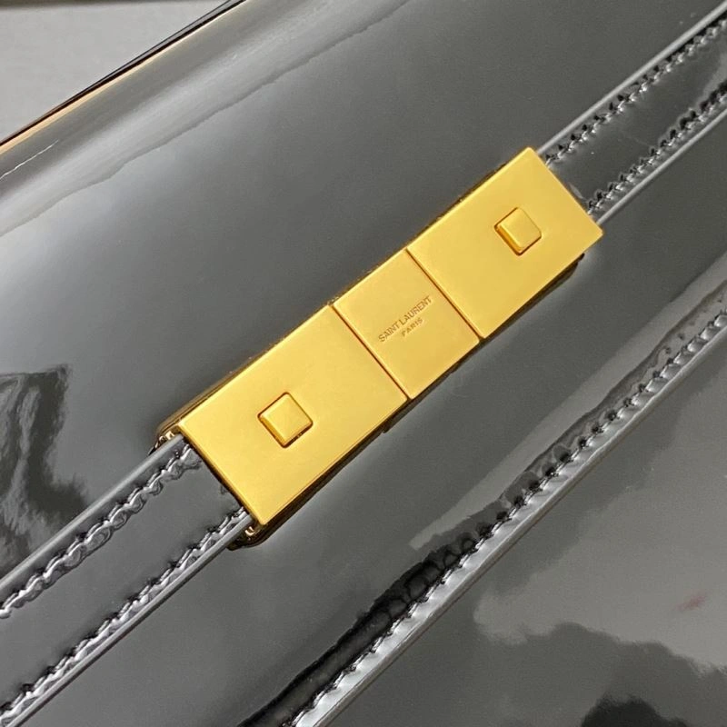 Inexpensive YSL Satchel Bags
