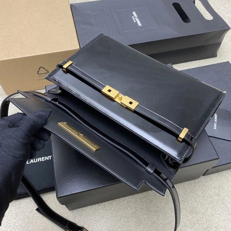 Inexpensive YSL Satchel Bags