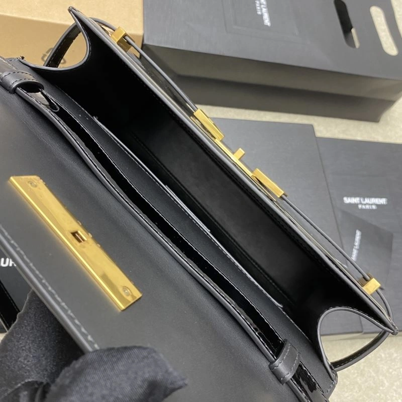 Inexpensive YSL Satchel Bags