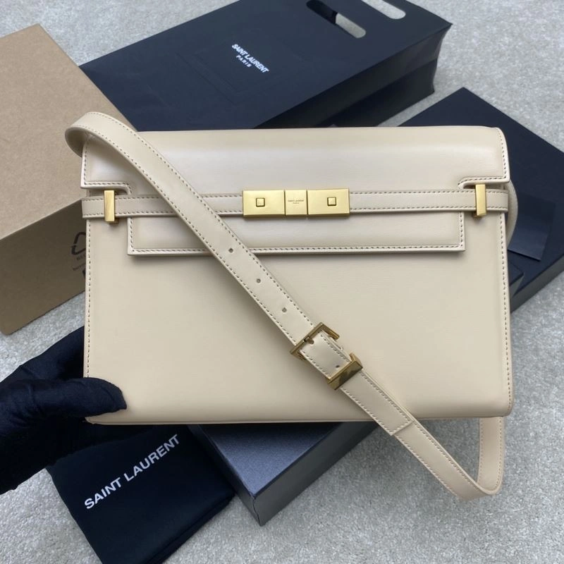 YSL Satchel Bags