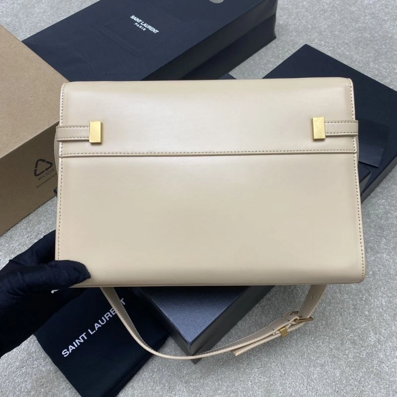 Authentic YSL Satchel Bags