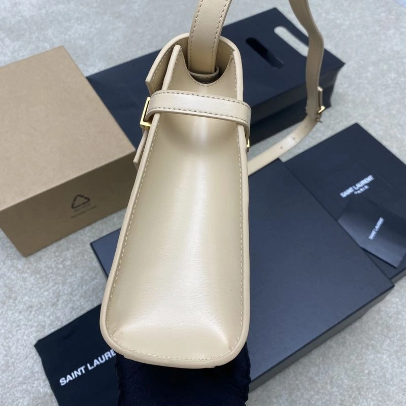 Authentic YSL Satchel Bags