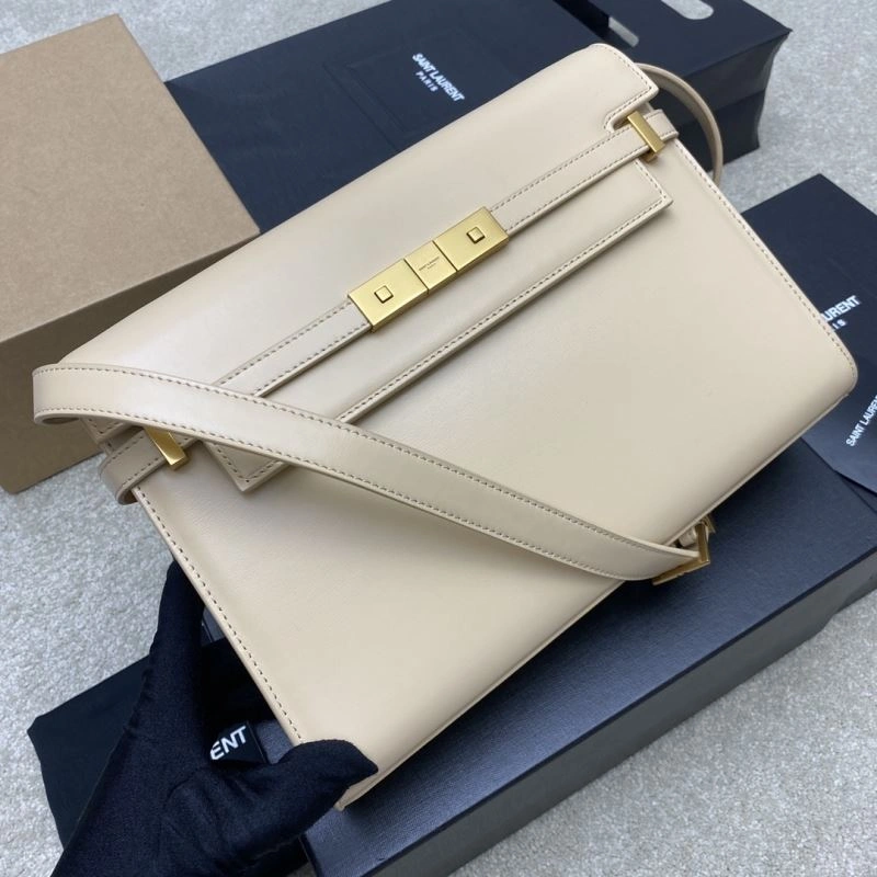 Authentic YSL Satchel Bags