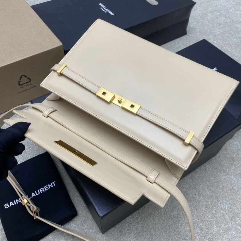 Authentic YSL Satchel Bags