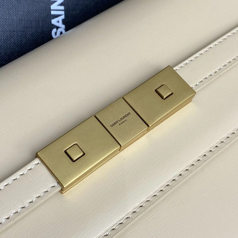 Authentic YSL Satchel Bags