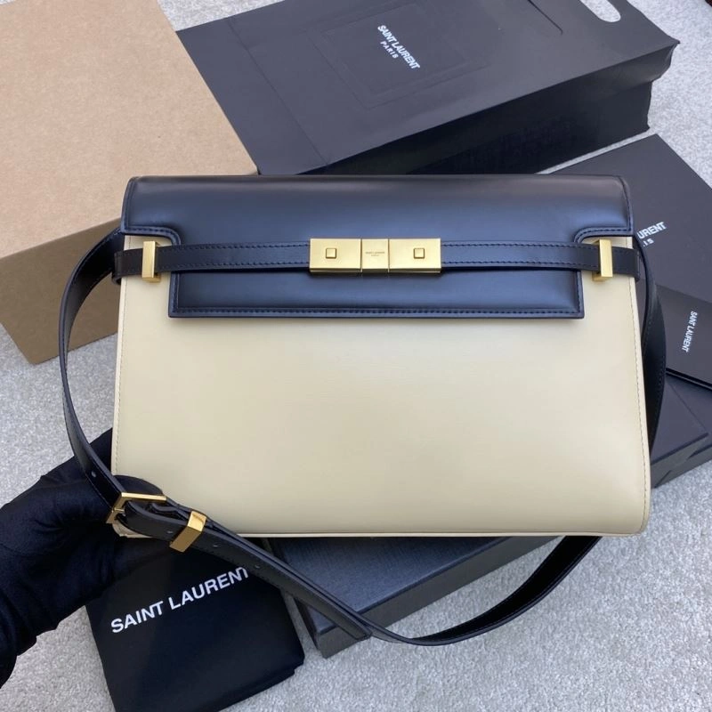 YSL Satchel Bags