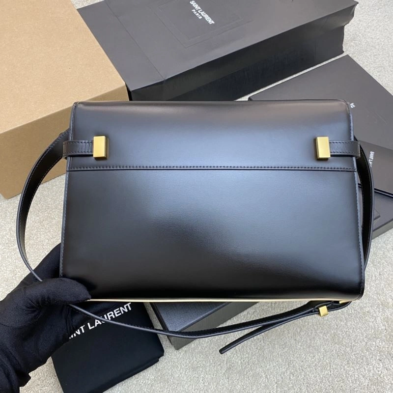 Authentic YSL Satchel Bags