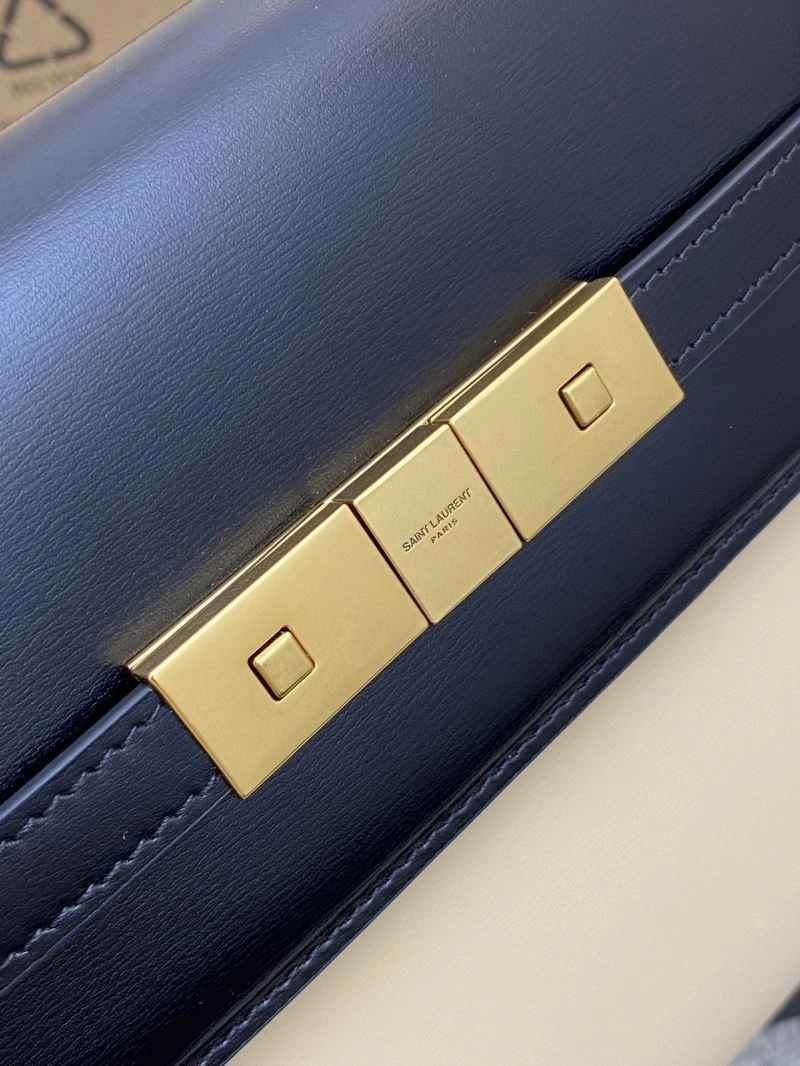 Authentic YSL Satchel Bags