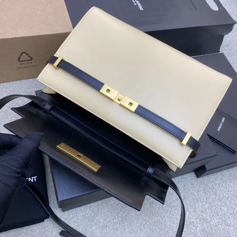 Authentic YSL Satchel Bags