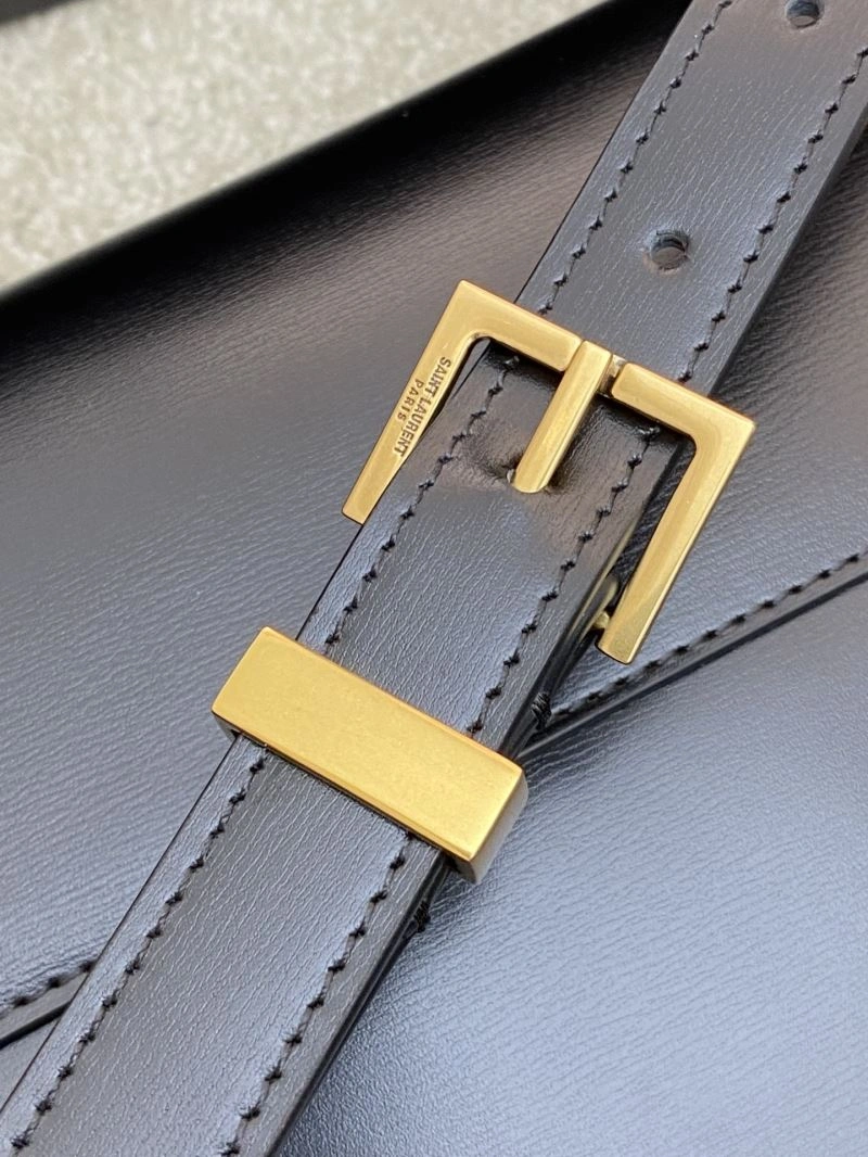 Authentic YSL Satchel Bags