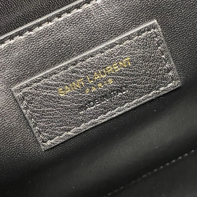 Authentic YSL Satchel Bags