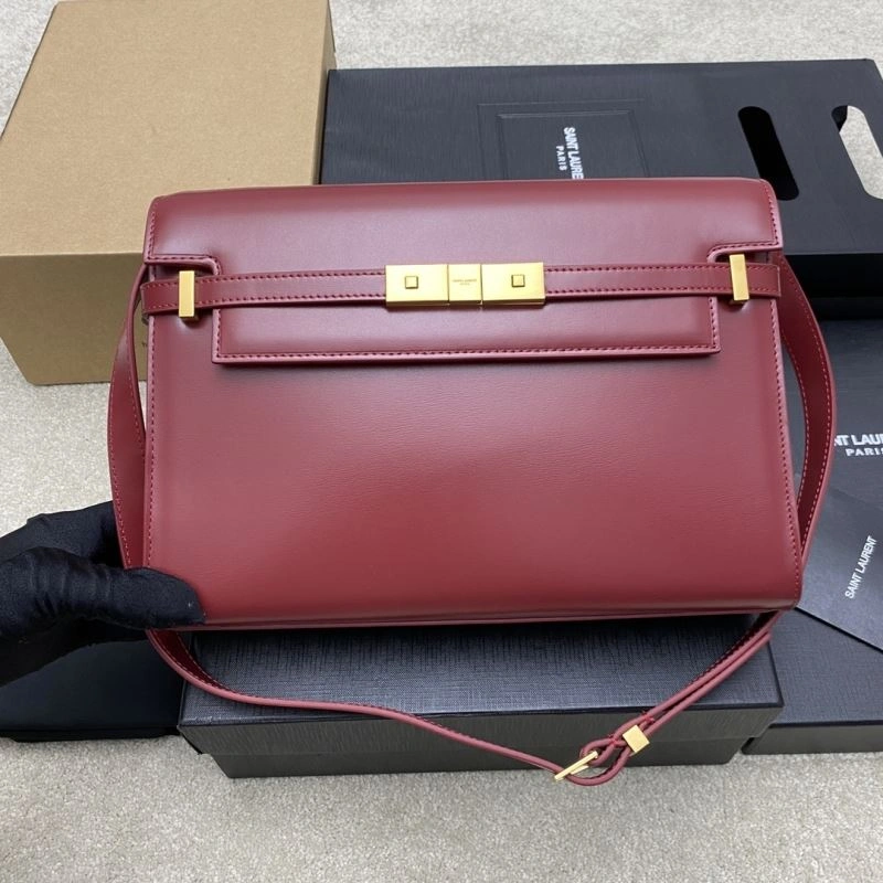 YSL Satchel Bags