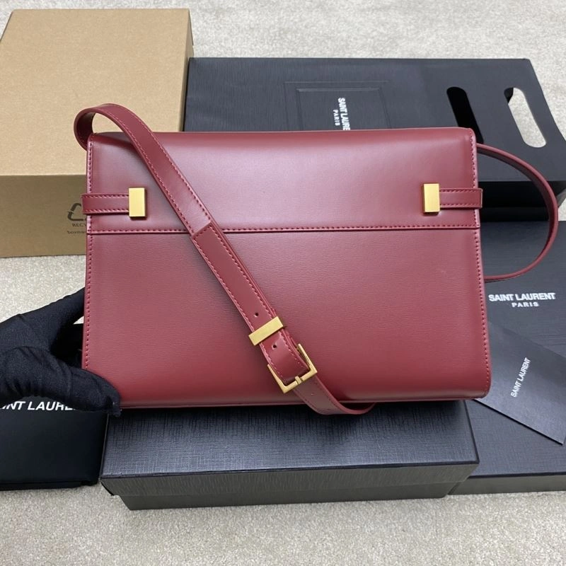 Cut-rate YSL Satchel Bags