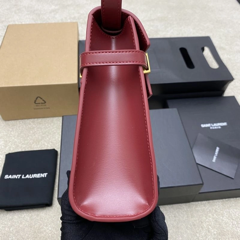 Cut-rate YSL Satchel Bags