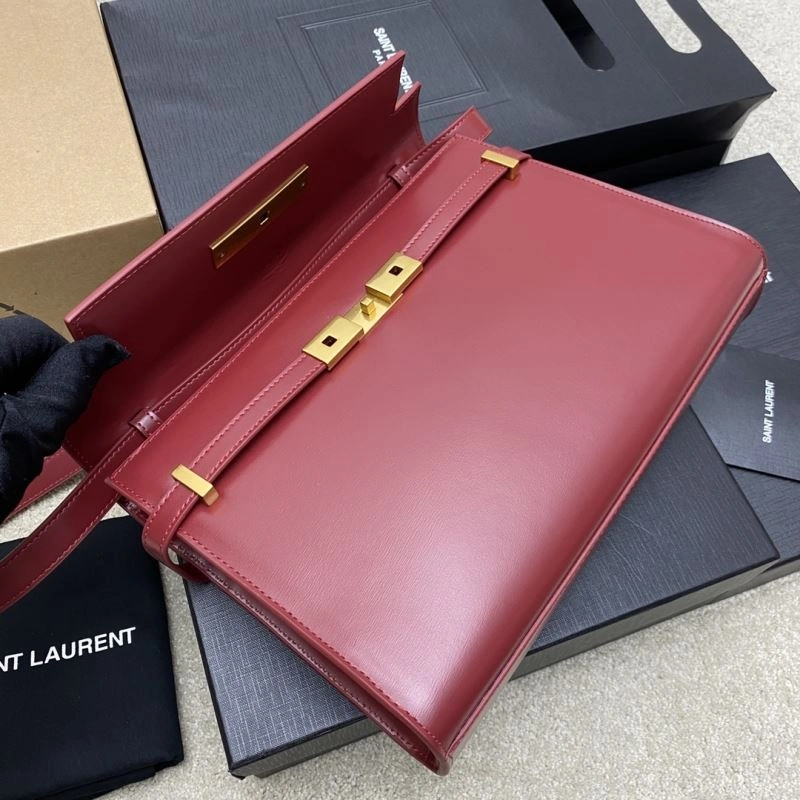 Cut-rate YSL Satchel Bags