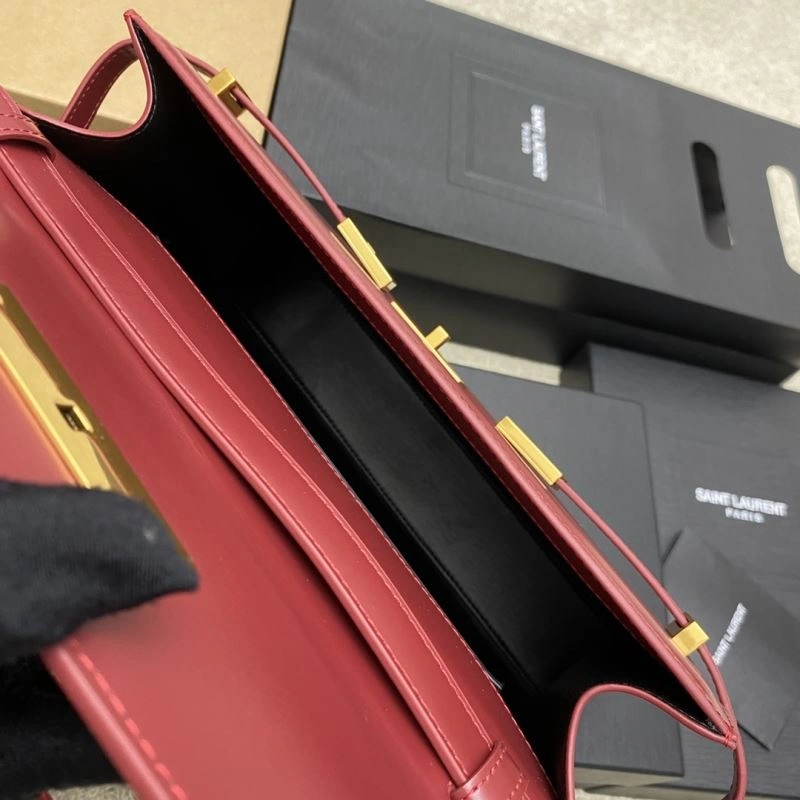 Cut-rate YSL Satchel Bags