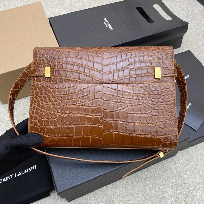 Genuine YSL Satchel Bags